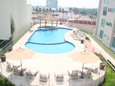 Apartment with an excellent location, Boca Towers - Condominiums for ...