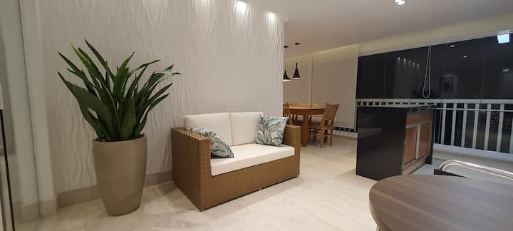 Condomínio Clube Completo No Melhor Bairro De Sjc - São José dos Campos