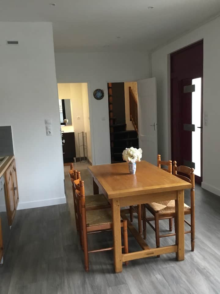 Le Colombier - Paray-le-Monial