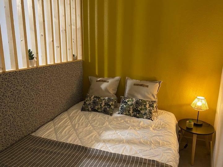 Studio Vieux Port La Rochelle Au Calme - La Rochelle