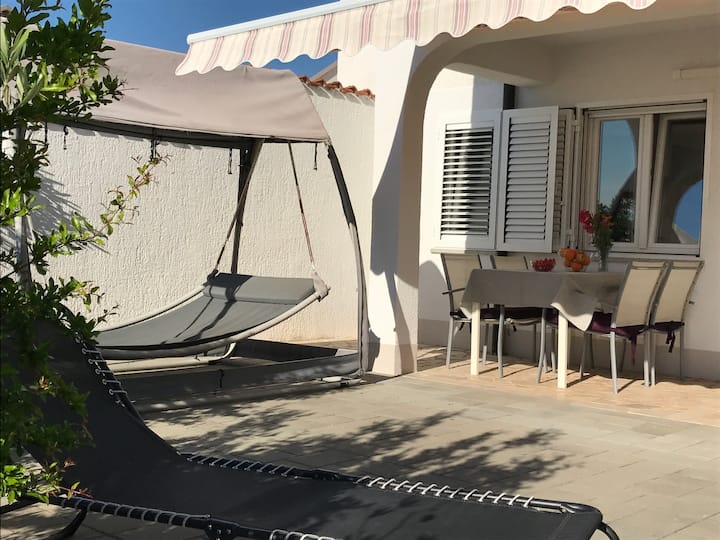 Apartmants Anamaria 2 - Punat