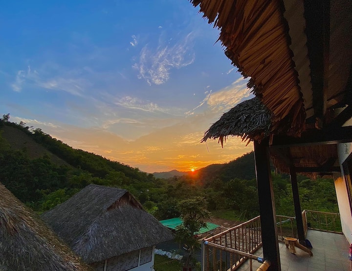 B Village Hòa Bình - Couple B3 - Hoa Binh