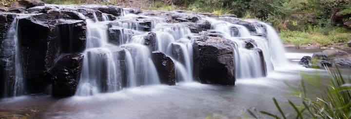 Run To Maleny - Maleny