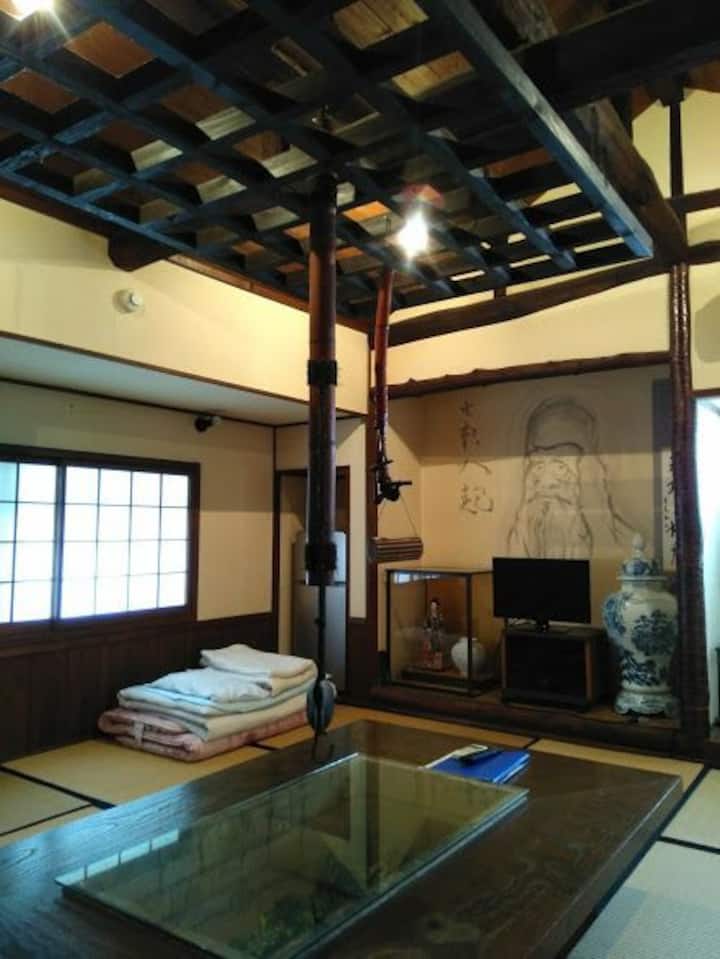 ６号室 - Room6 - Saga, Japan