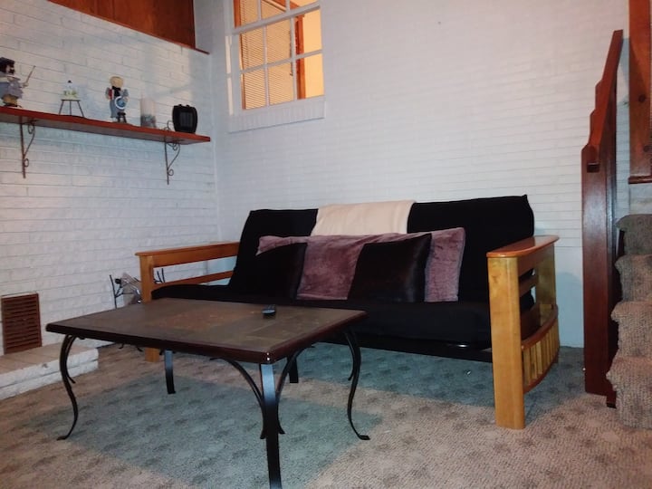 Cozy Home, Heart Of Brickyard & Millcreek Commons! - Salt Lake City, UT