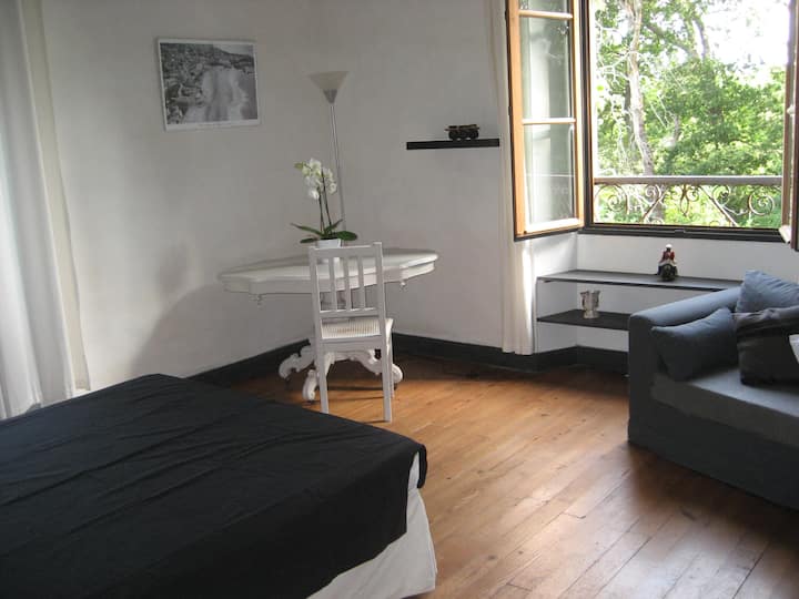 Chambre Hôte 10 Mn Plages, Océan,je - Capbreton