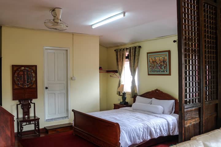 Spacious Private Suite In Luang Prabang - Luang Prabang
