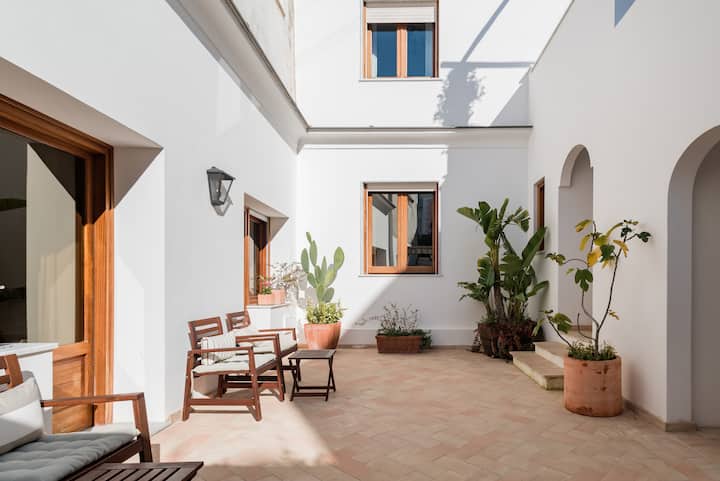 Capri Villa Rentals | Villas and More | Airbnb