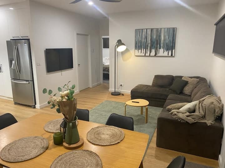 Banjo's Rest Jindabyne - Jindabyne