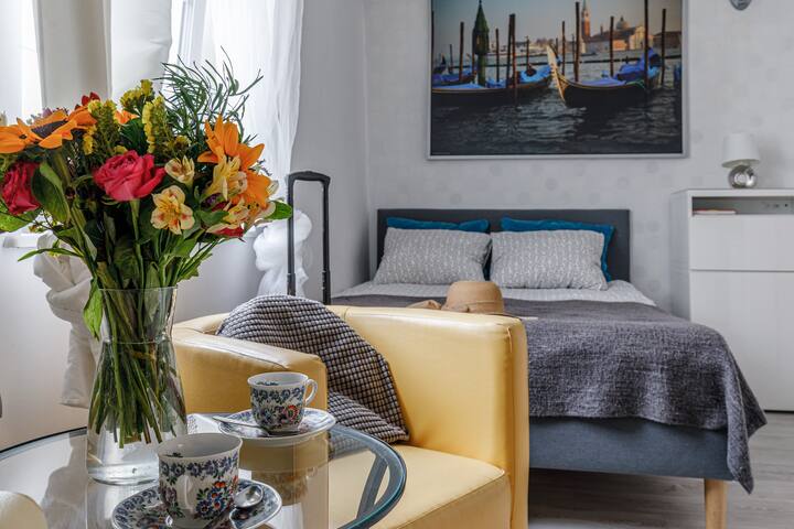 Apartamenty Przytulne  Old Town Ul Piwna 19/21 - Gdansk