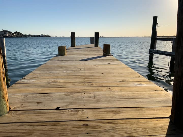 Ground Level And Spacious For Winter Texan - Rockport, TX