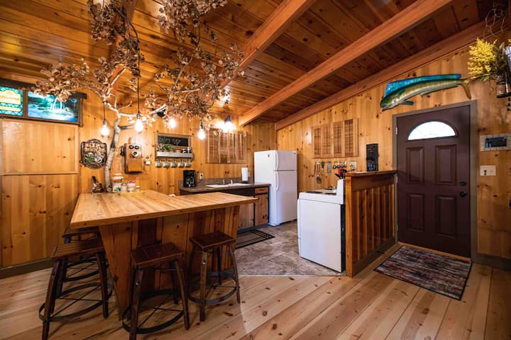 Top 10 Secluded Cabins In South Dakota, USA - Updated 2024 | Trip101