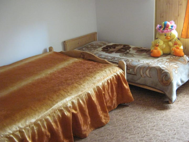 Bucovina, In The Heart Of Monasteries - Câmpulung Moldovenesc