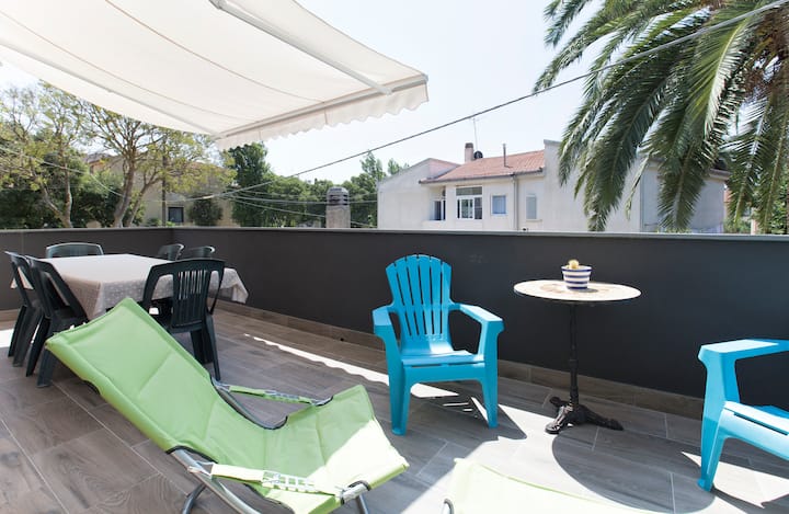 Villa Gavina A Due Passi Dal Mare - Alghero