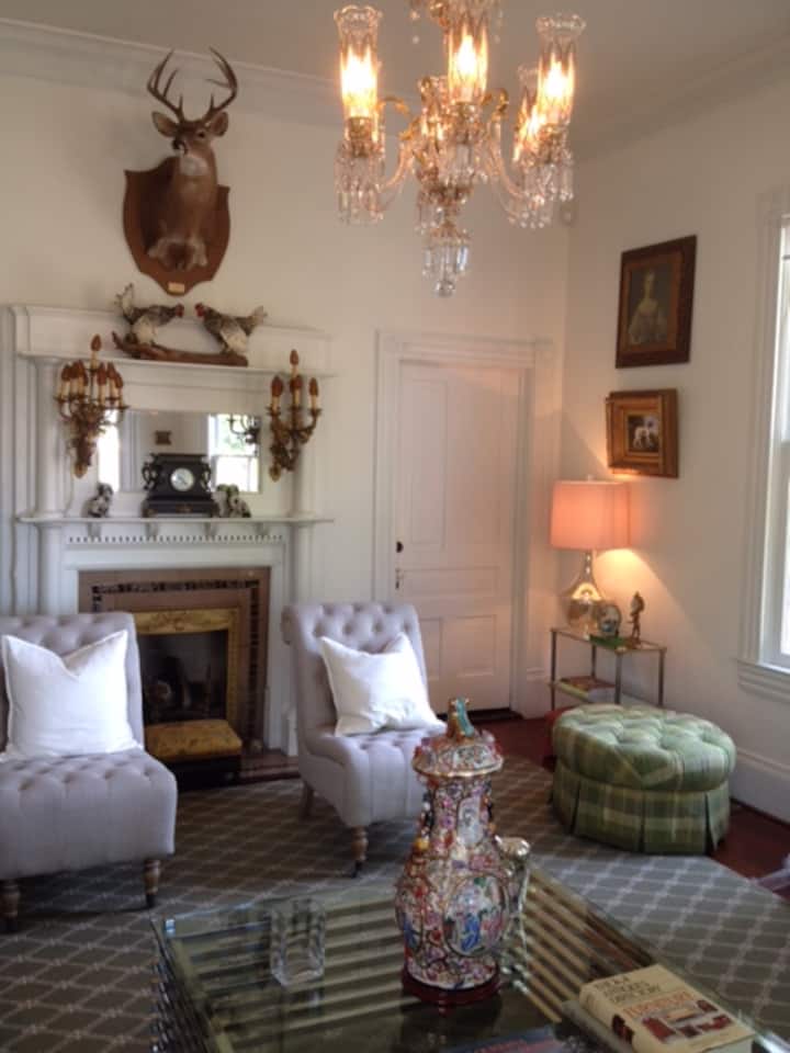 Jt B&b Master Unit 2 - Monroe, LA