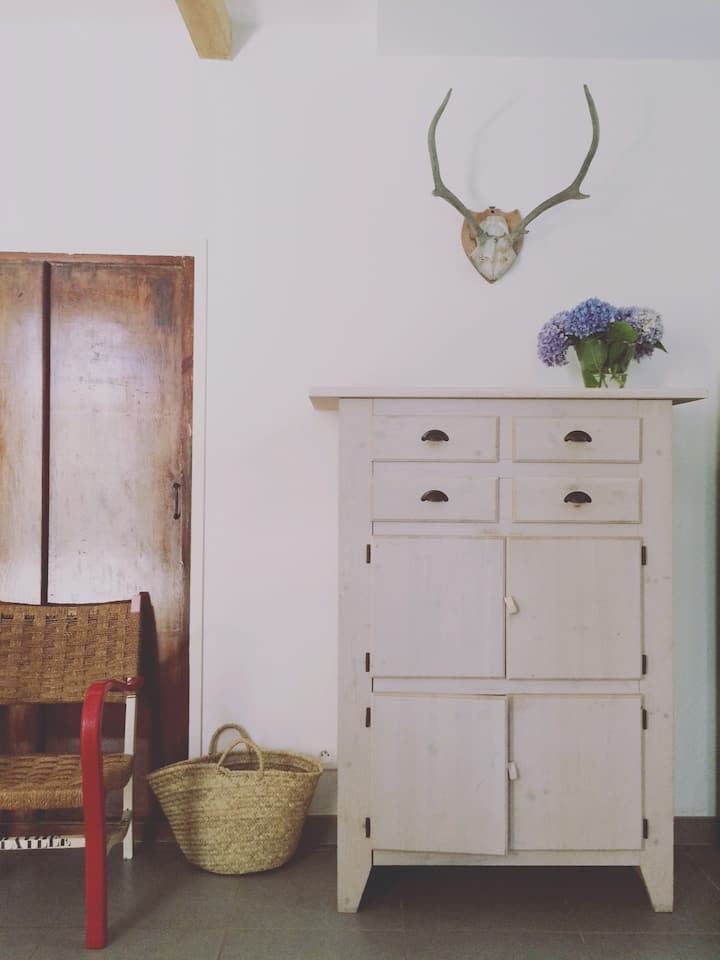 Apt De Charme Au Coeur De Sartène - Propriano