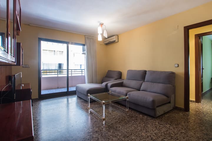 D. Pelayo 1º - Apartamento - Benidorm