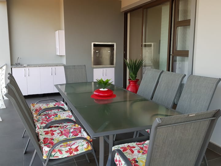 Westbrook Cabanas 4 - eMdloti