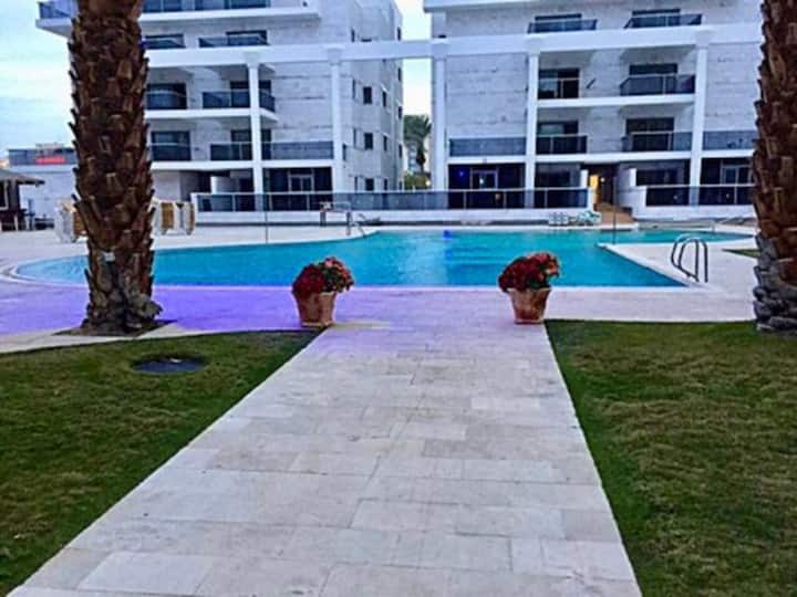 Royal Park Apt Resort By Sea N Rent - Eilat