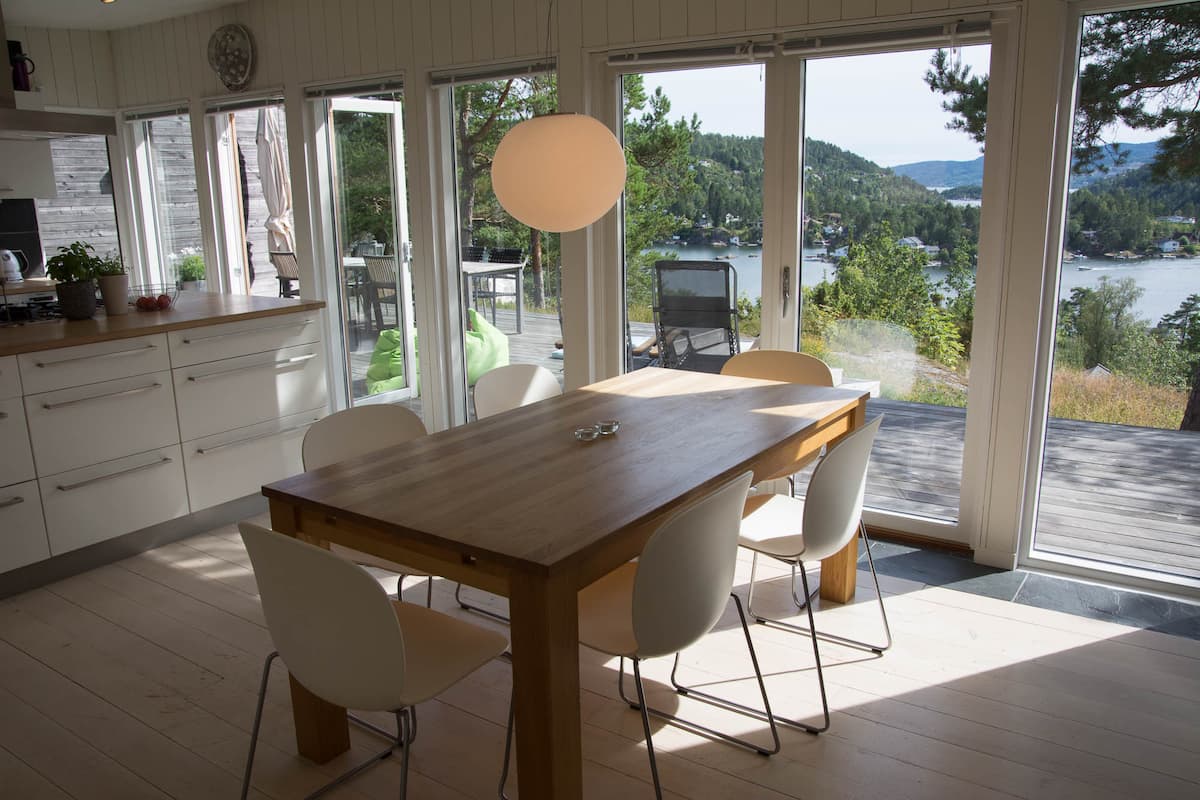 Oslo Cabin Vacation Rentals - Oslo, Norway | Airbnb