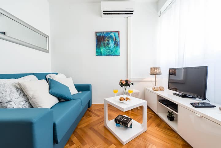 Love Nest Studio Split - Split
