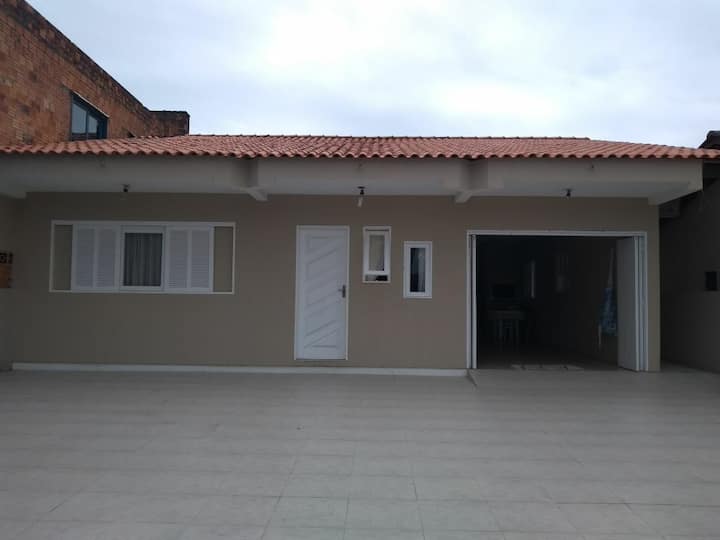 Casa Grande Super Confortável - Torres, Brazil