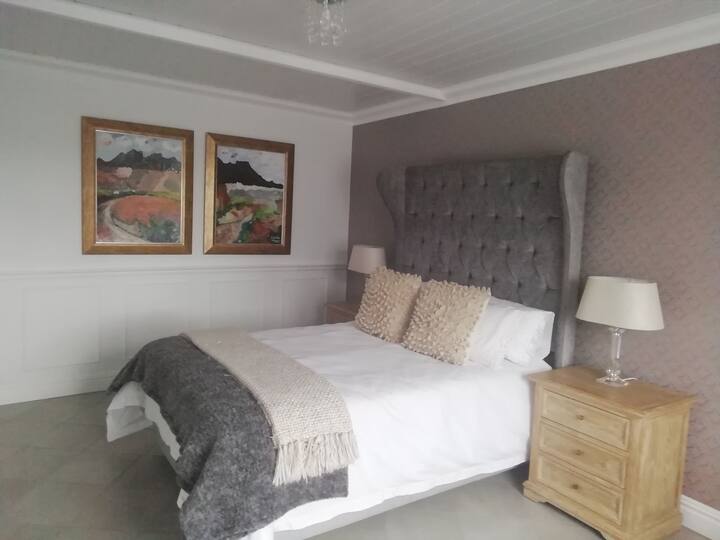 Linda Se Dop, Room 2, Nieuwoudtville - Nieuwoudtville