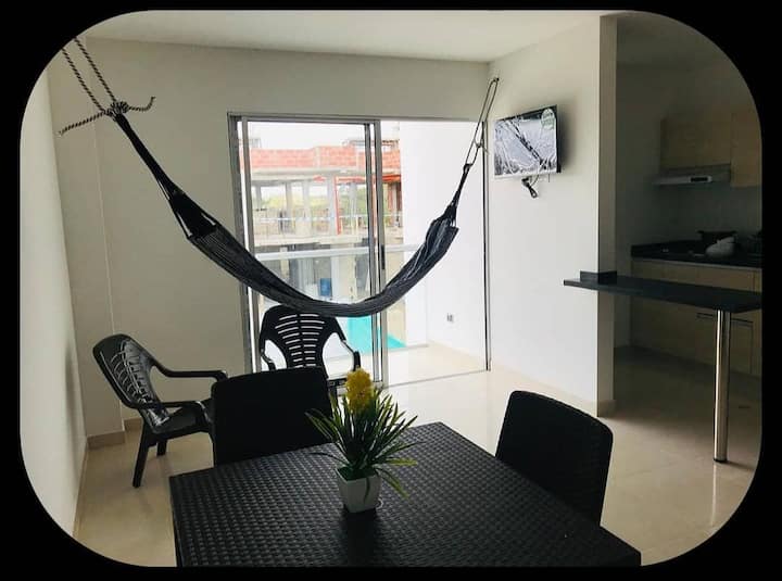 Loft Sierra Luna - Corozal