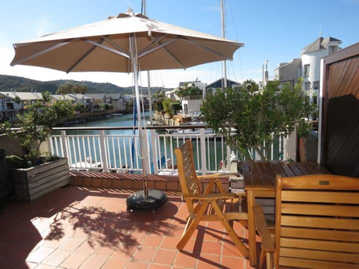 7 On Knysna Quays - Knysna