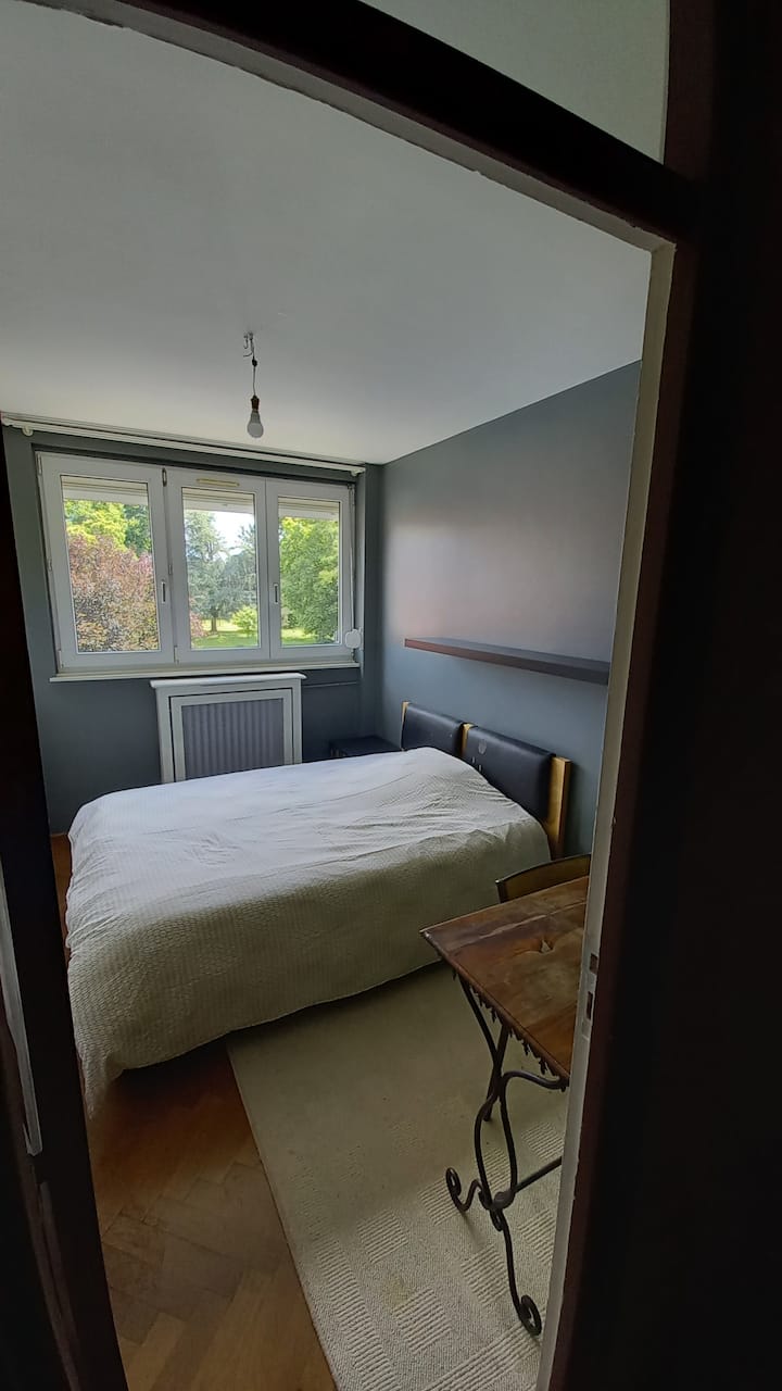 Chambre Privé La Madeleine - Lille