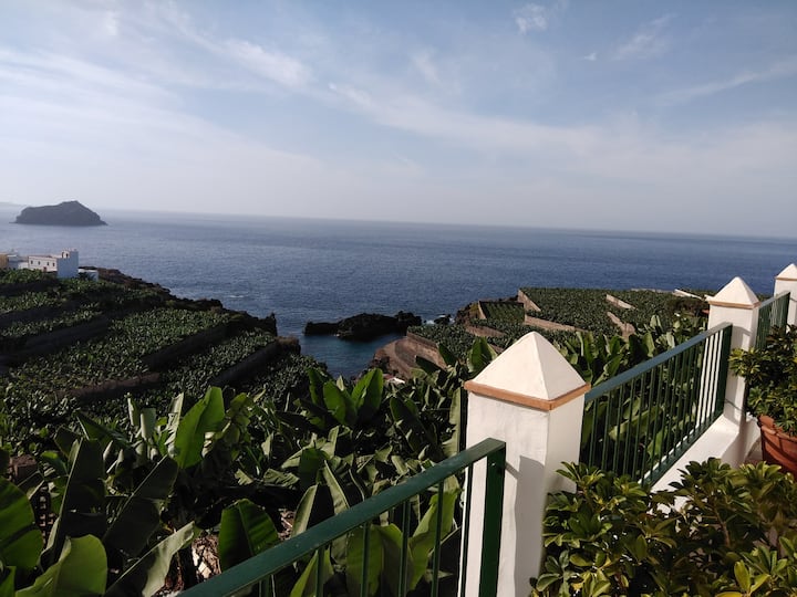 La Hacienda - Garachico