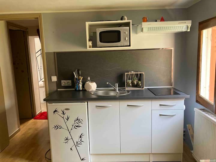 Location Du Sourire : Servez-vous C'est Offert ! - Jouy-en-Josas