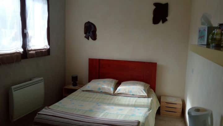 Chambre à Louer Idéale Saisonnier, - Ceillac
