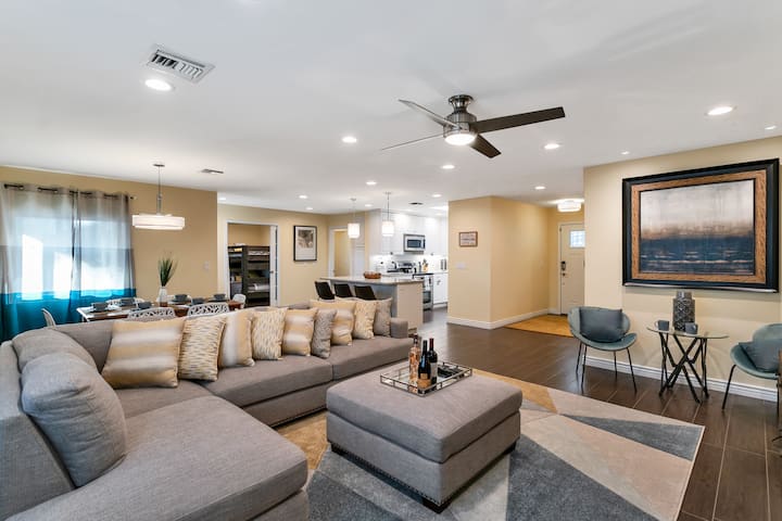 Paradise Home With Heated Pool* Az Dwellings - Phoenix, AZ