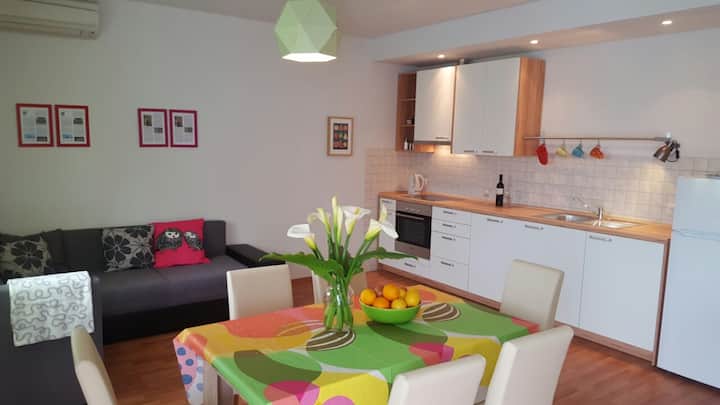 Apartment Kairos Trogir - Trogir