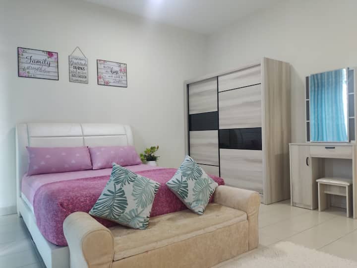 Homestay Imanumi Bagan Serai - Bagan Serai