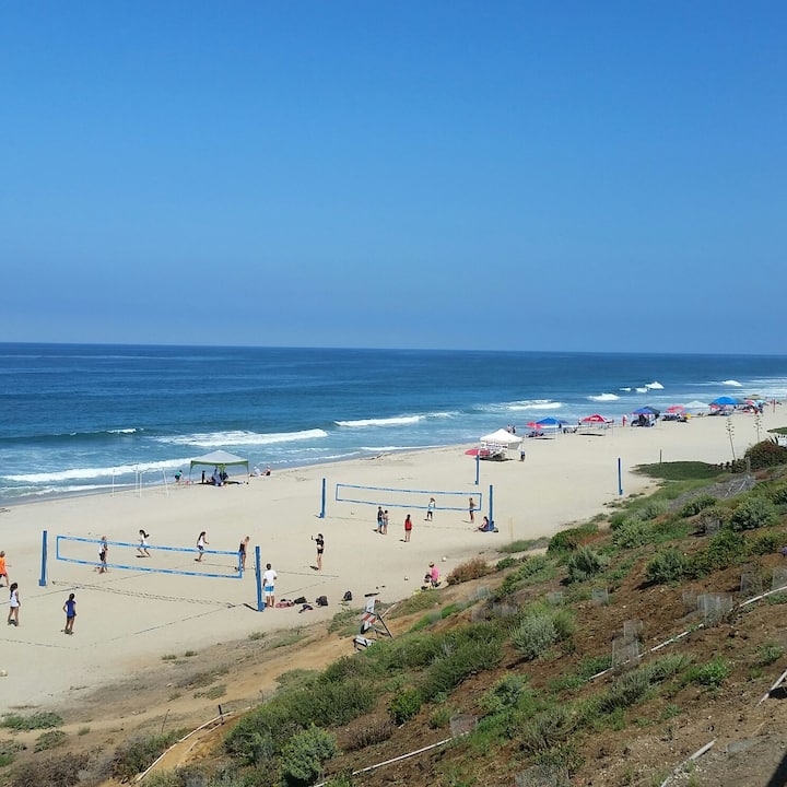 Village Beach House - Carlsbad, CA
