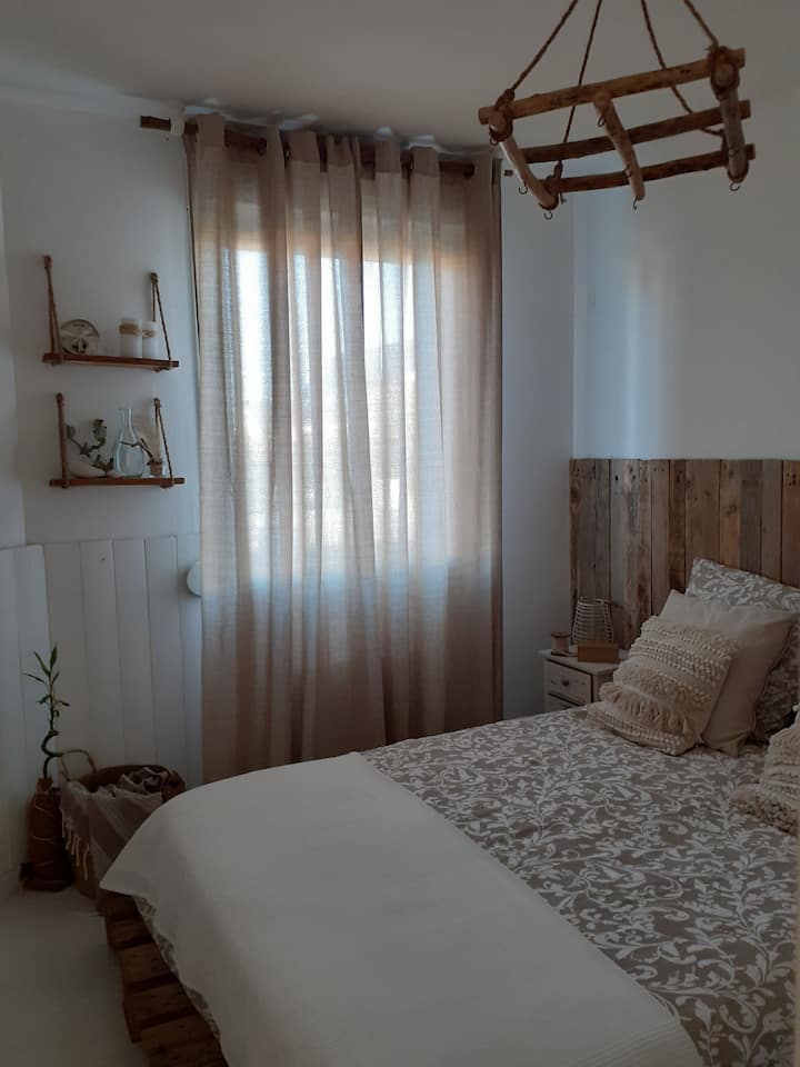 Chambre Privée Pour 2 Personnes - Cambrai