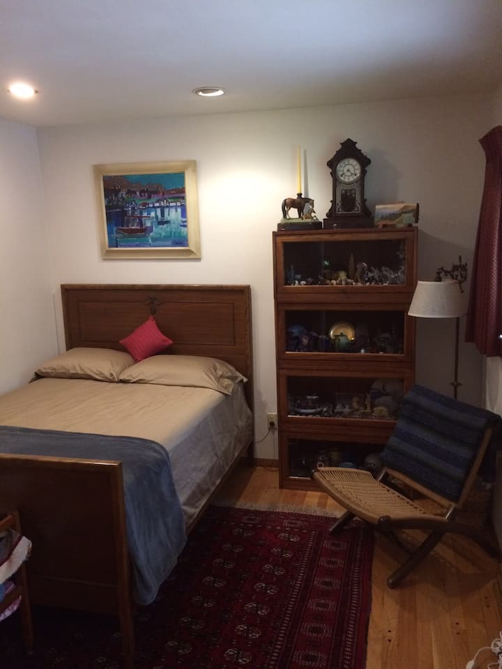Riverfront Mid-century Home - Appleton, WI