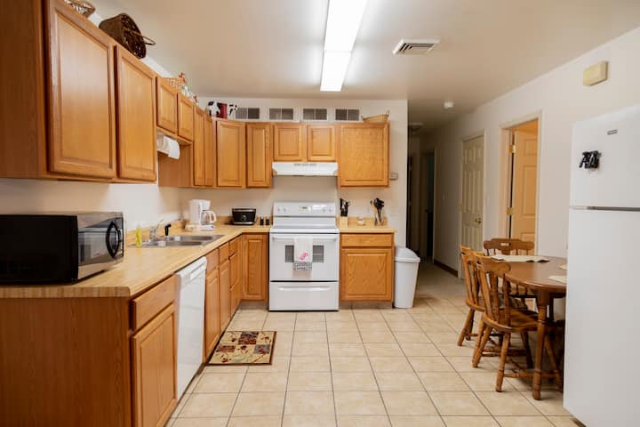 Angler's Den - Laurel Lake, Shippensburg