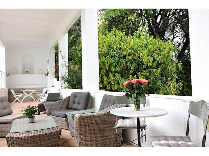 Luxueux 5 Pièces 104 M²/ Belle Terrasse/ Mer - Nice