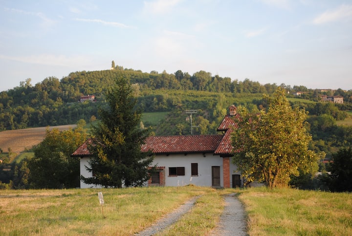 Cascina Valdibà1 - Apt Da 2 A 6 Persone A Dogliani - Barolo