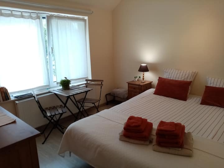 Sfeervolle Kamer In Prachtige, Natuuromgeving! - Wavre