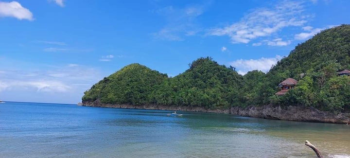 Higad Baybay Beach House - Sipalay