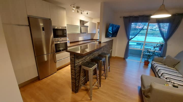 Danaguest - El Puerto de Tazacorte