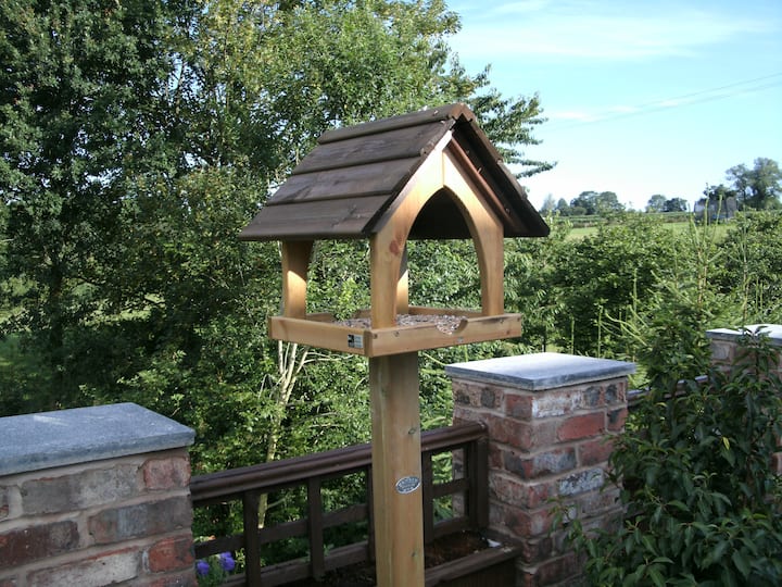 The Gate House, Comfort, Mod Cons And Relaxation. - Northwich