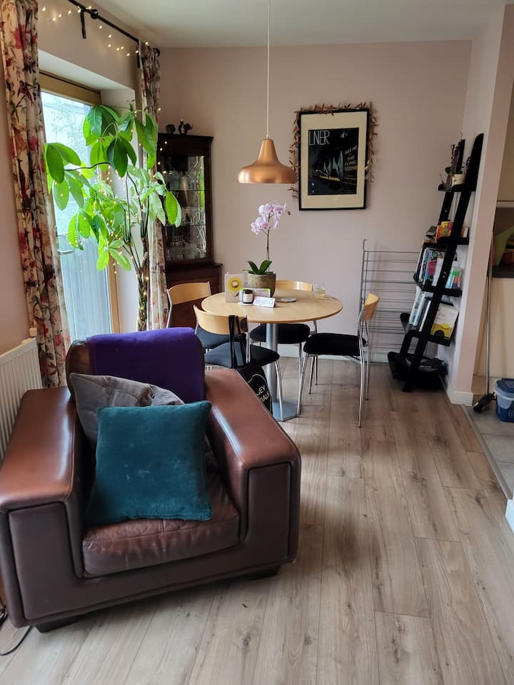 Cosy One Bedroom Flat In The Heart Of Hackney! - Chingford