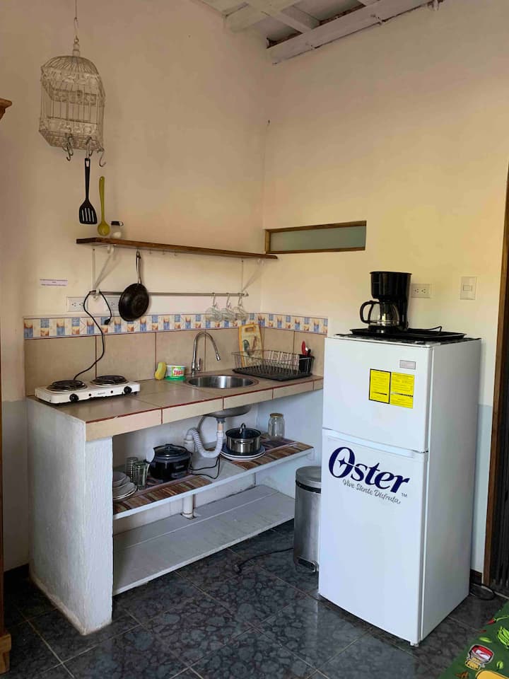 Two Apartment Complex - Punta Arenas, Costa Rica