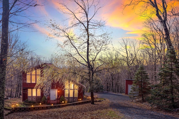 Tucked Away Precious Haven - Pennsylvania