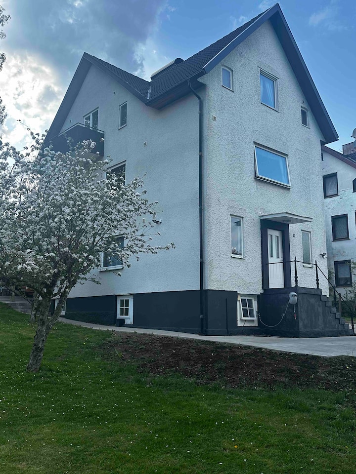 Apartment Near City Center Close To Train&lake - Borås